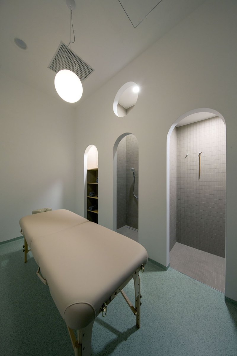 archiweb.cz - Fyzio Terapia - fyzioterapeutické centrum