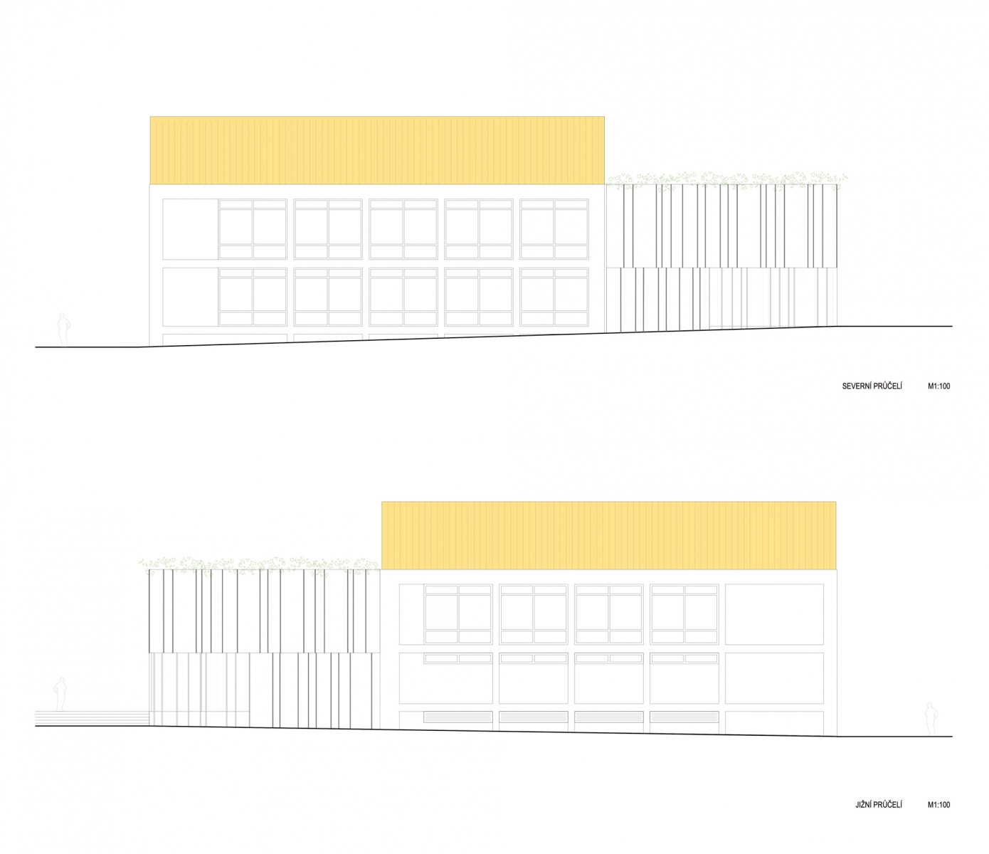archiweb.cz - ČZU - revitalizace auly