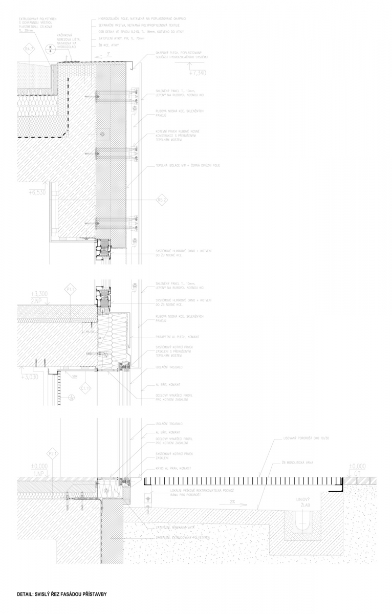 archiweb.cz - ČZU - revitalizace auly