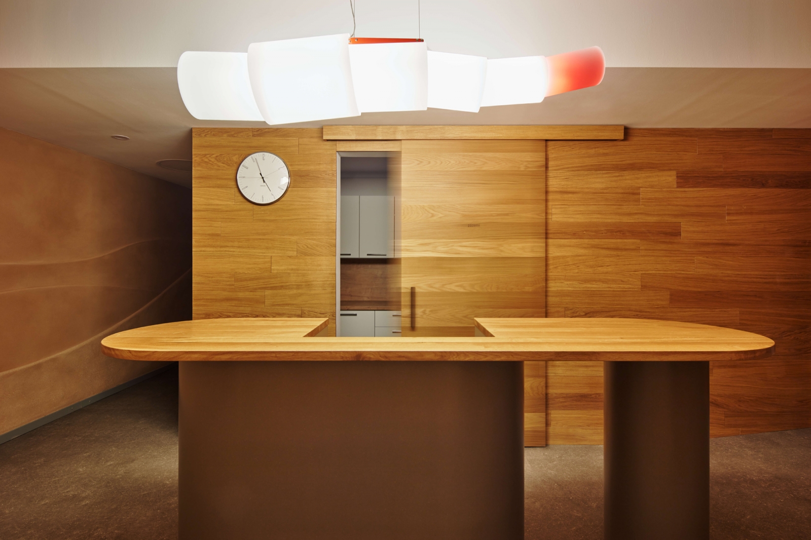 archiweb.cz - Quis Yoga Studio