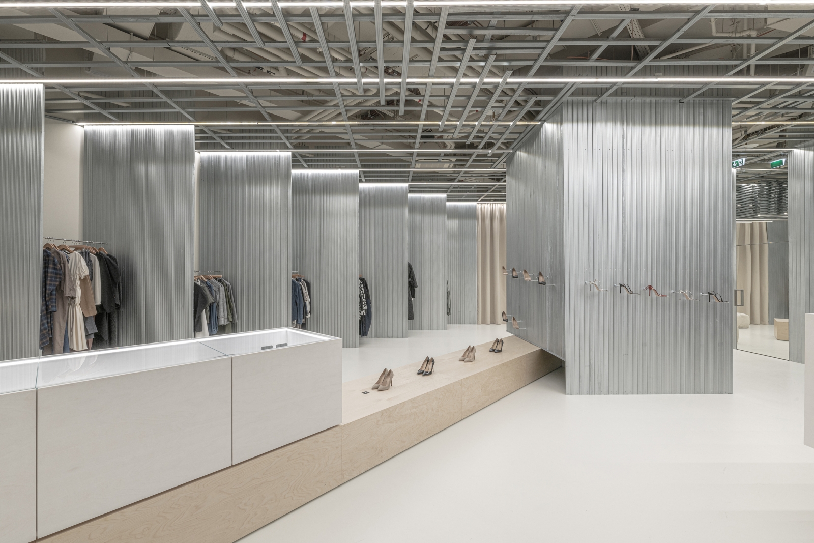 archiweb.cz - SOM Store