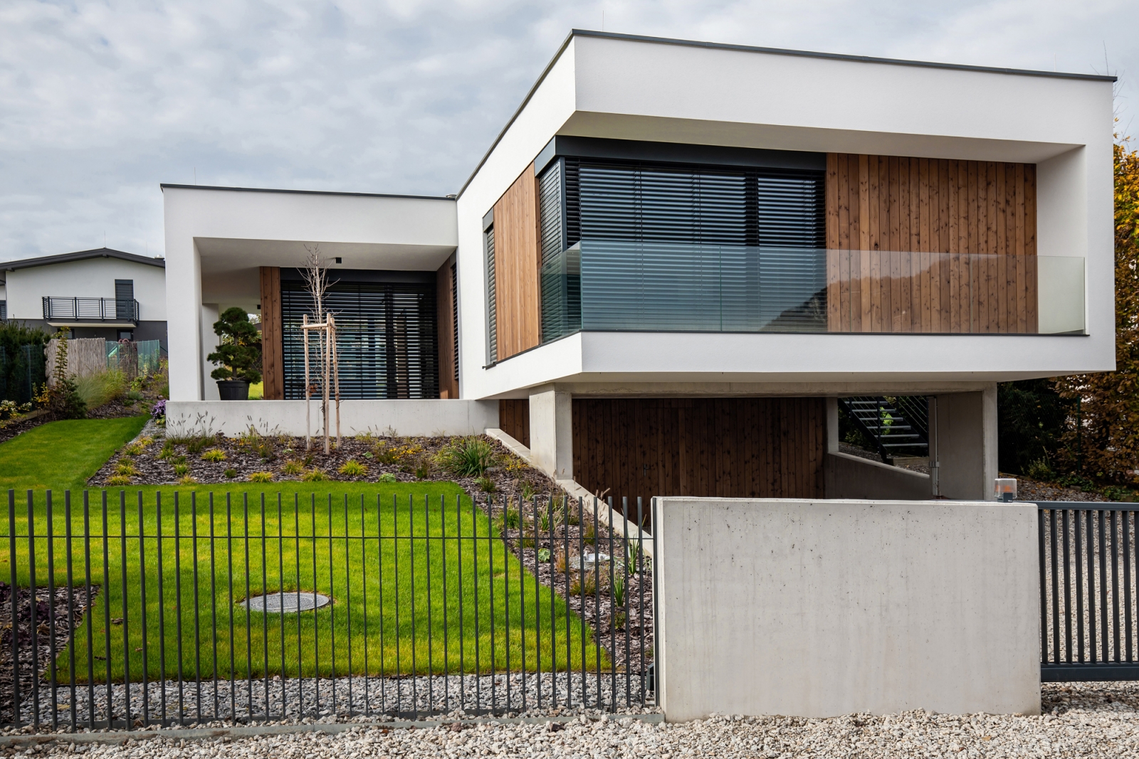 archiweb.cz - Drevodom EDO