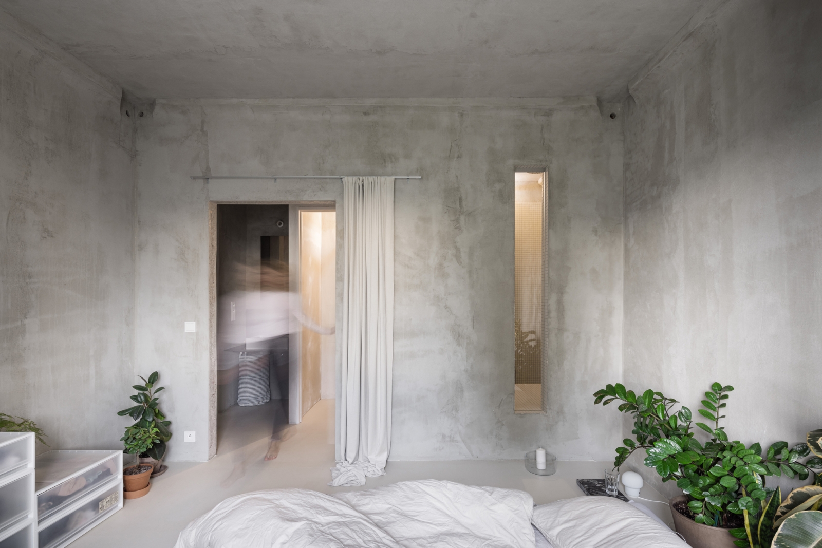 archiweb.cz - Panelák