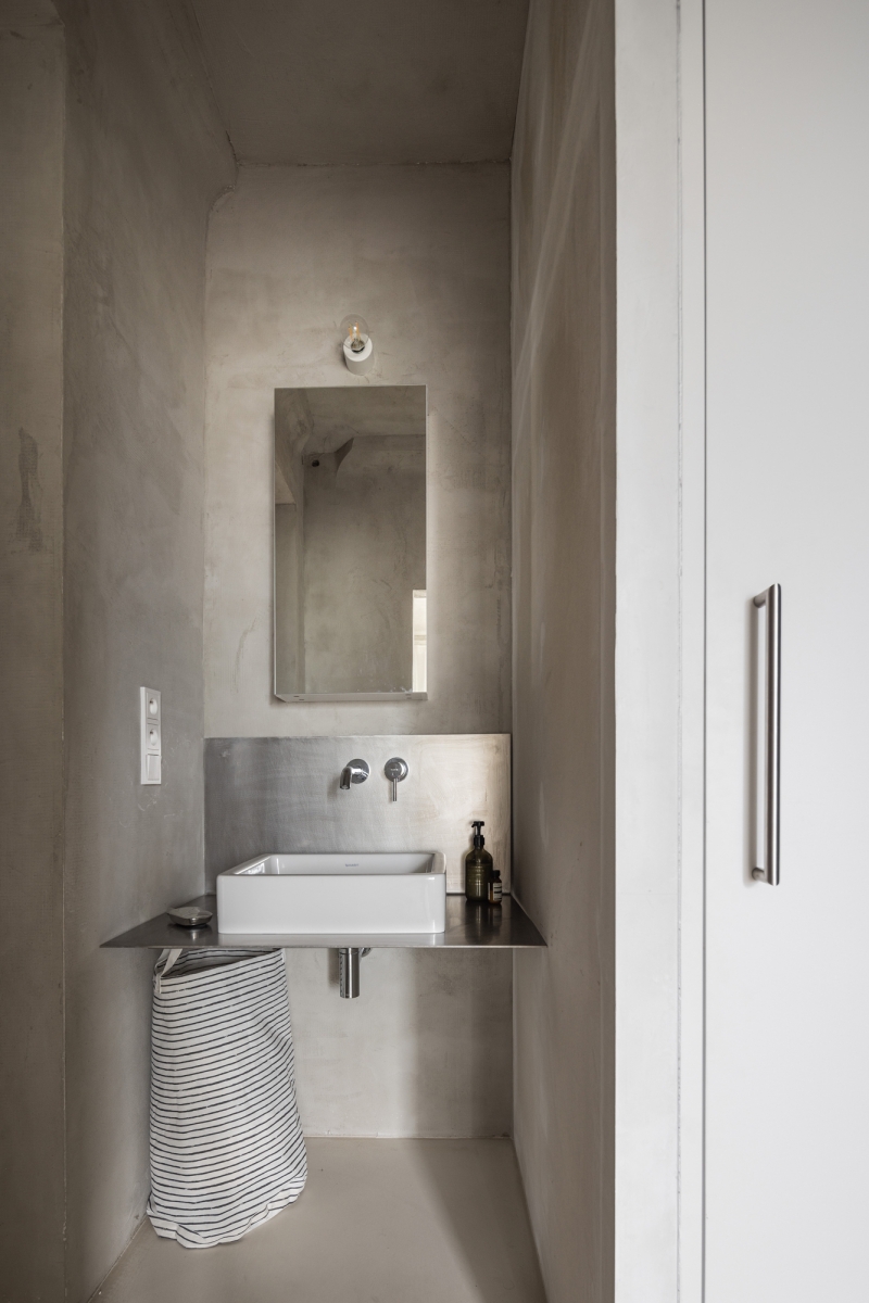 archiweb.cz - Panelák