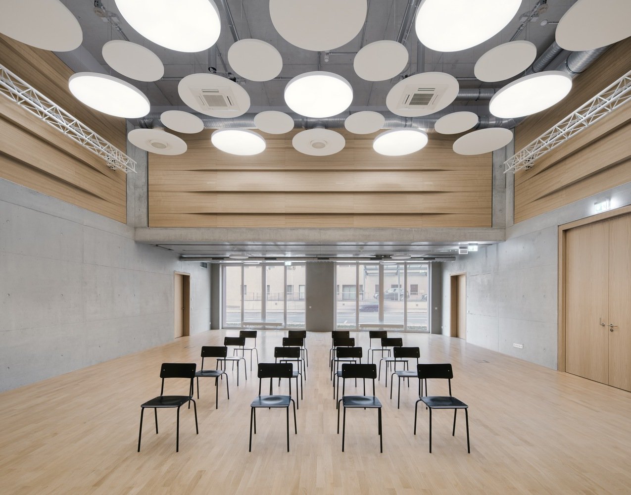 archiweb.cz - Zemské sdružení SPD v Sasku