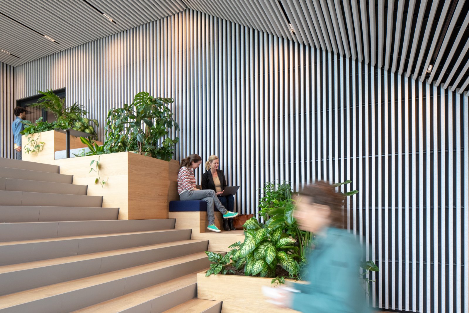 archiweb.cz - Matrix ONE