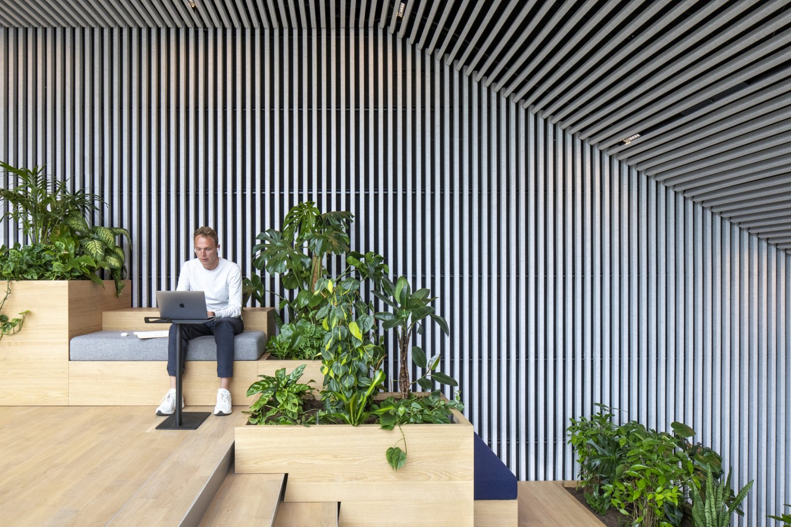 archiweb.cz - Matrix ONE