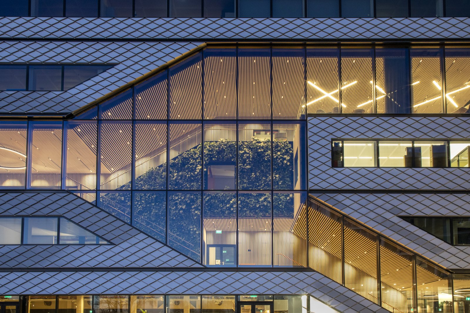archiweb.cz - Matrix ONE