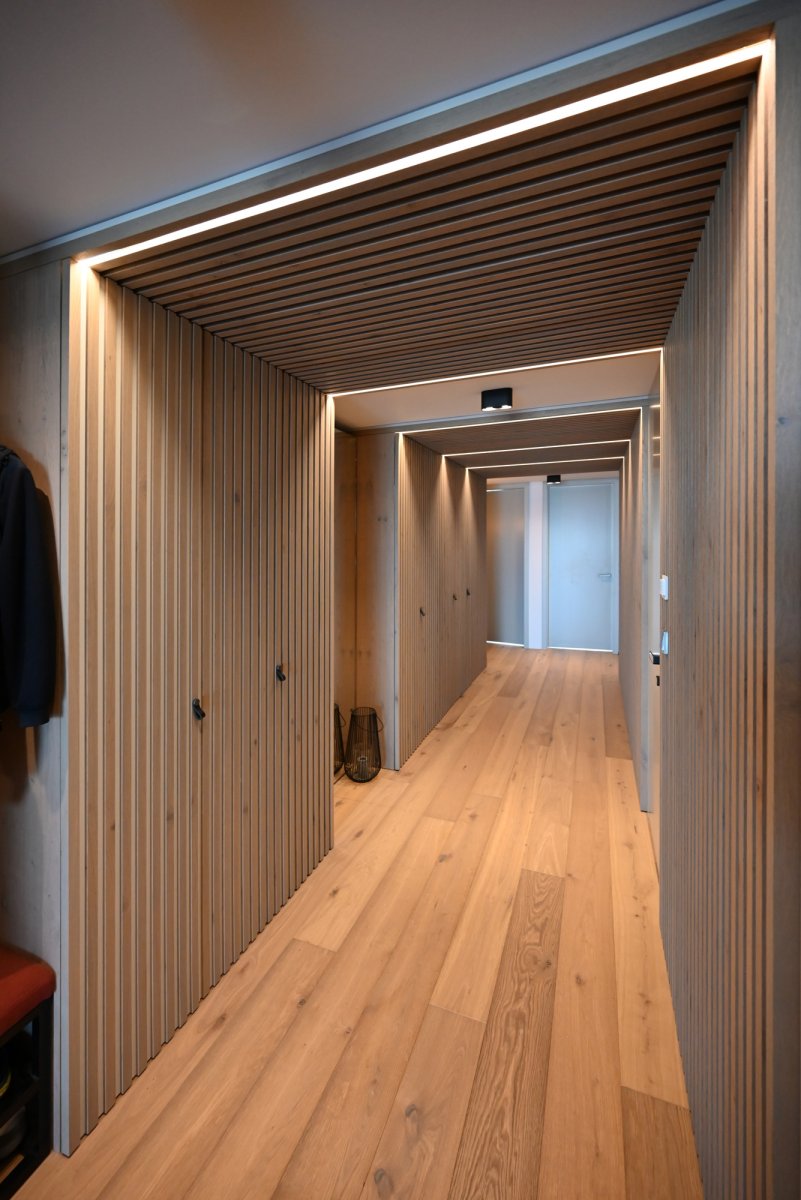 archiweb.cz - Byt 3kk v Kay River Lofts