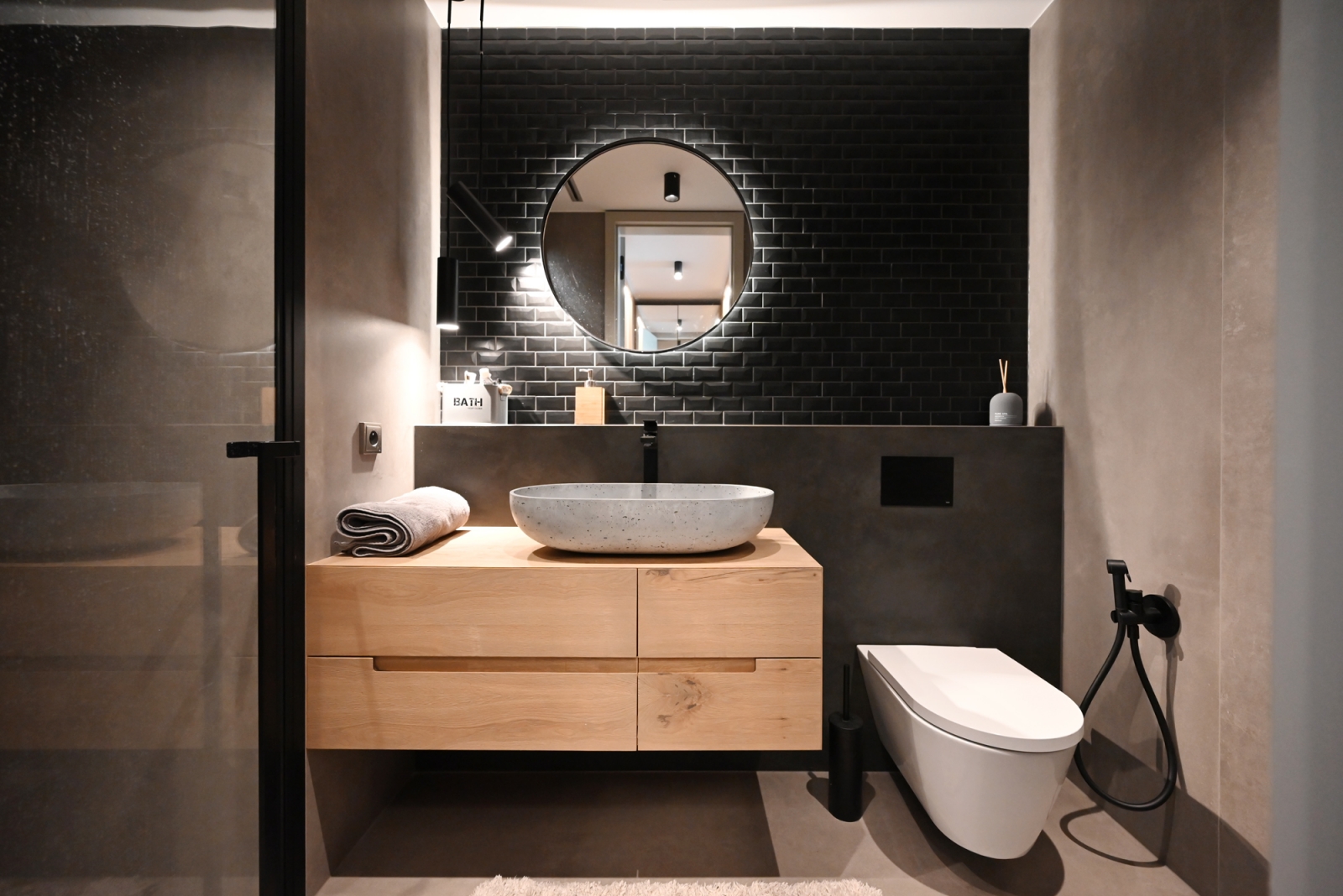 archiweb.cz - Byt 3kk v Kay River Lofts
