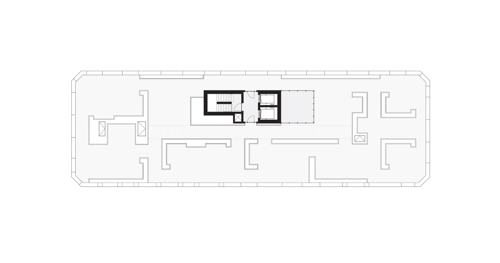 archiweb.cz - One Silk Street