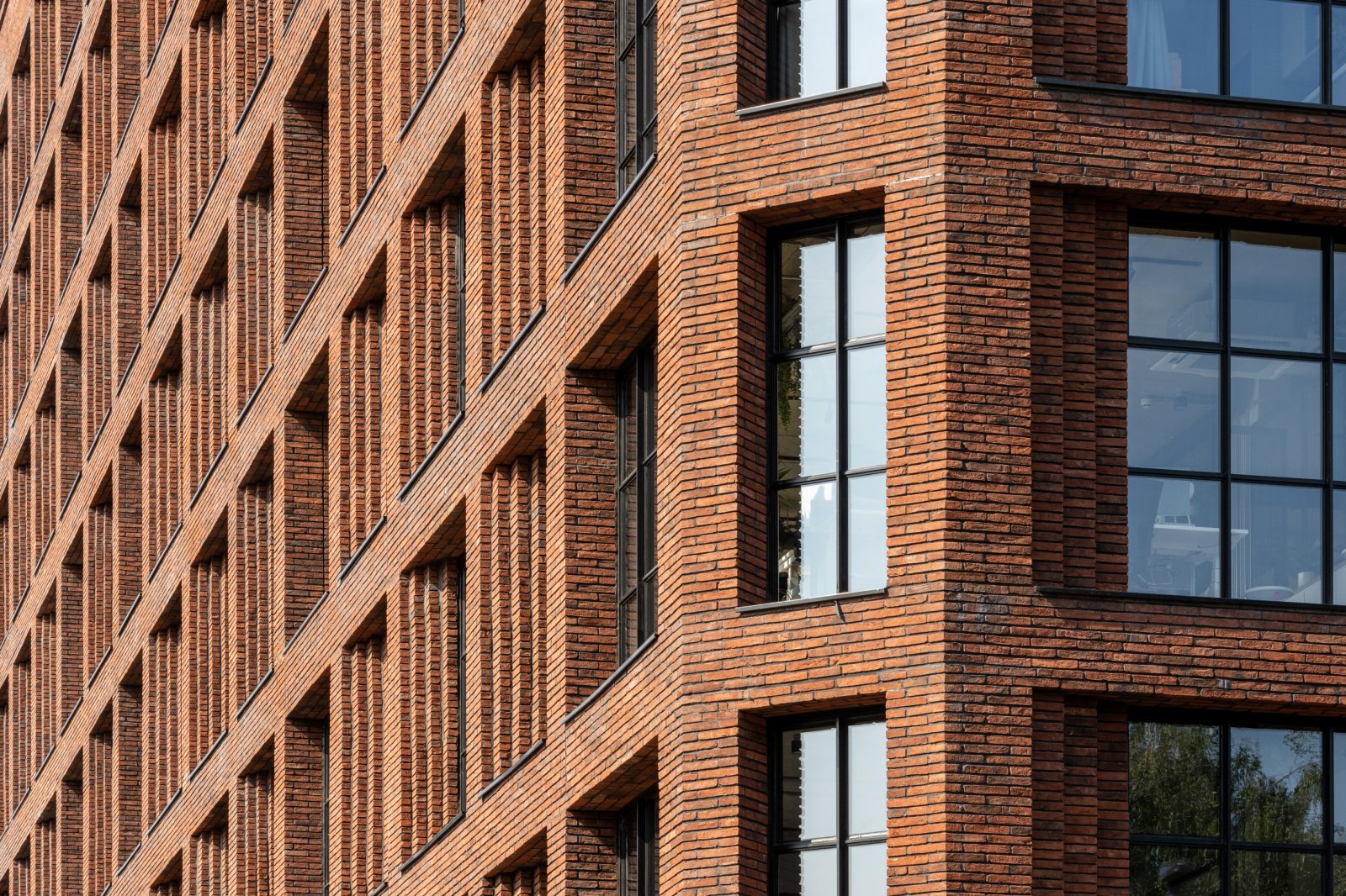 archiweb.cz - One Silk Street