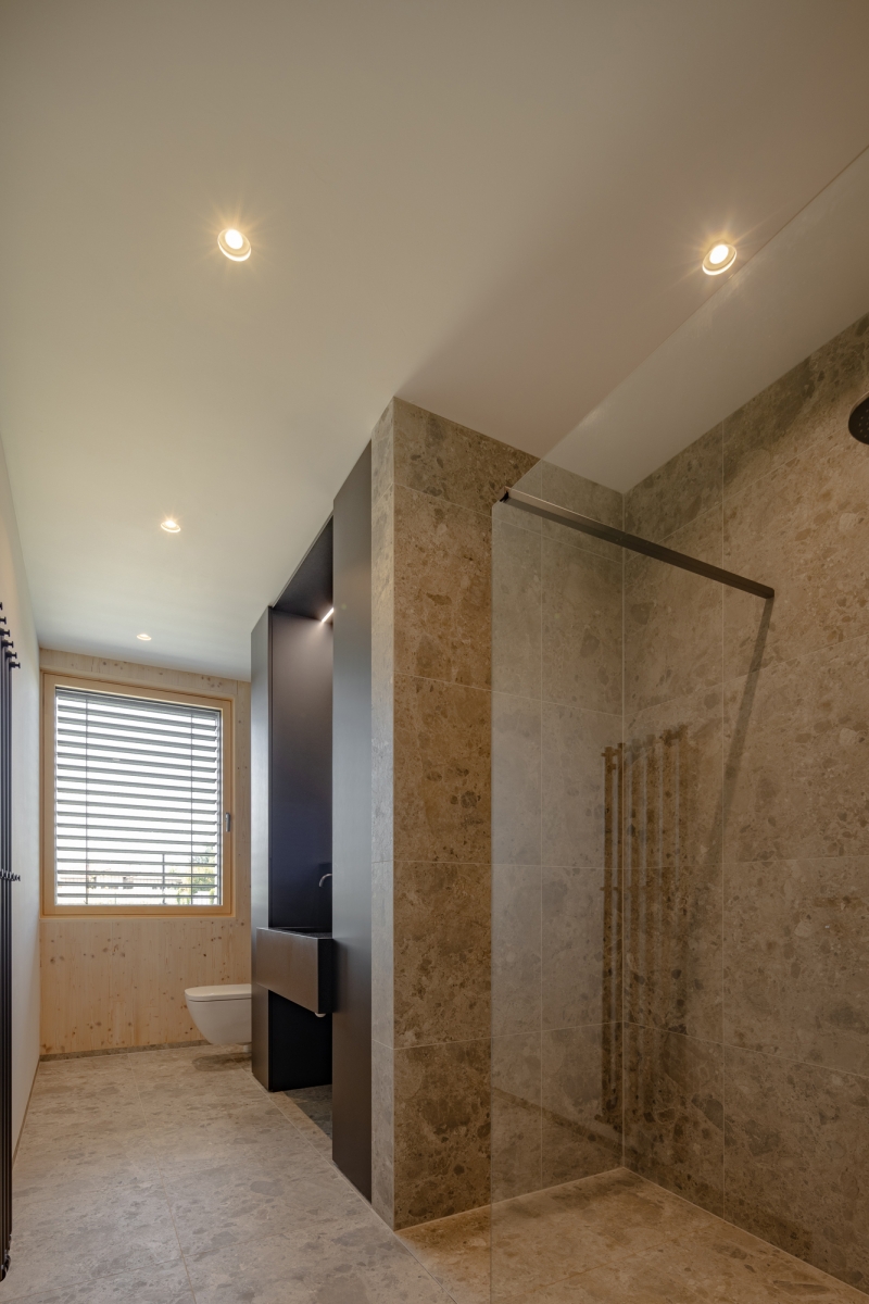 archiweb.cz - Rodinný dom Rovinka