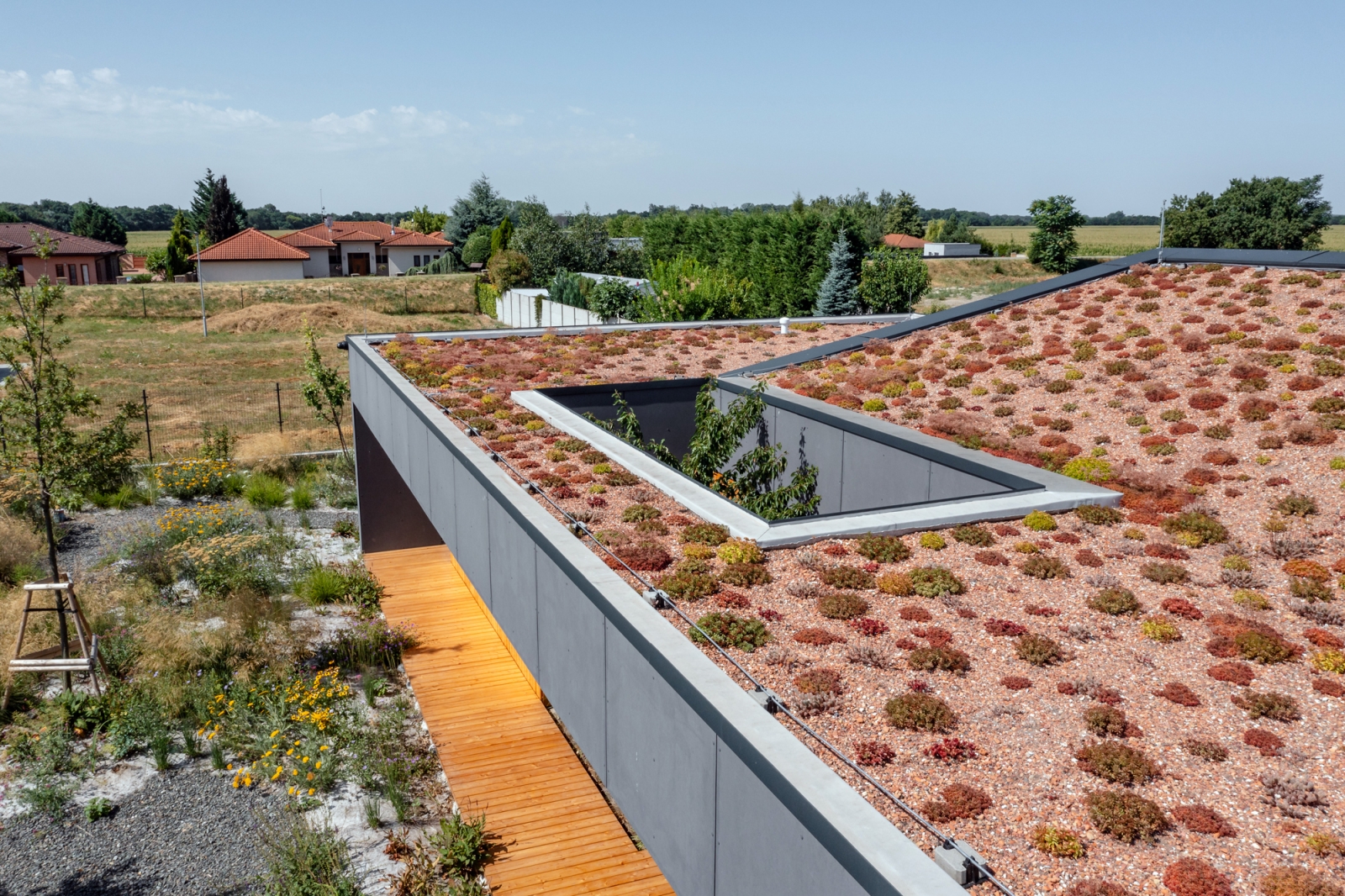 archiweb.cz - Rodinný dom Rovinka