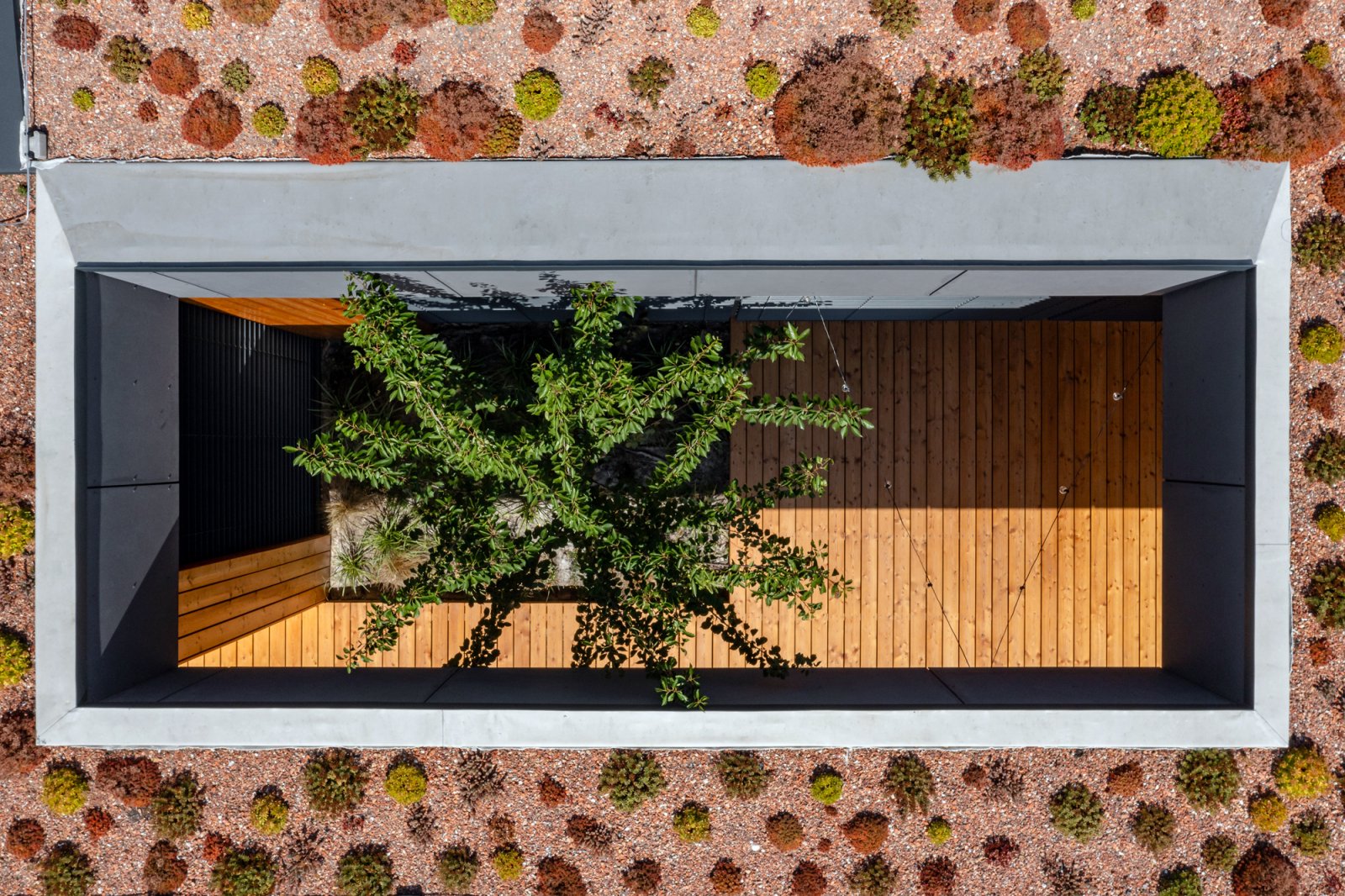 archiweb.cz - Rodinný dom Rovinka