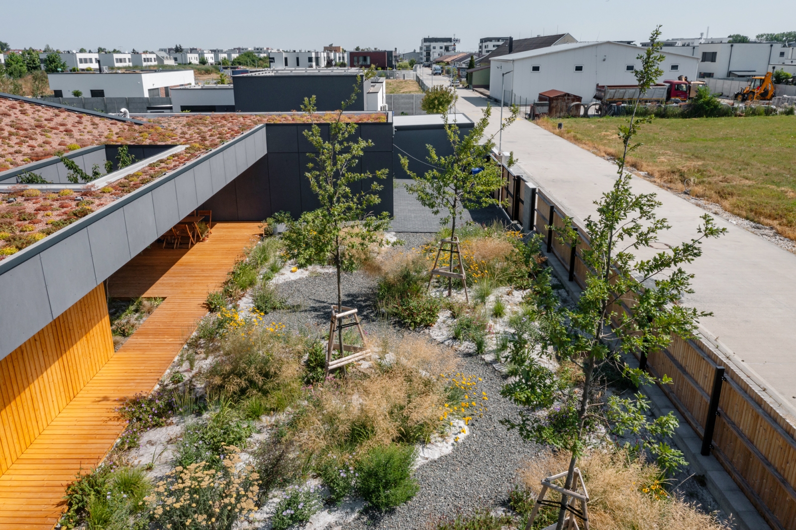 archiweb.cz - Rodinný dom Rovinka