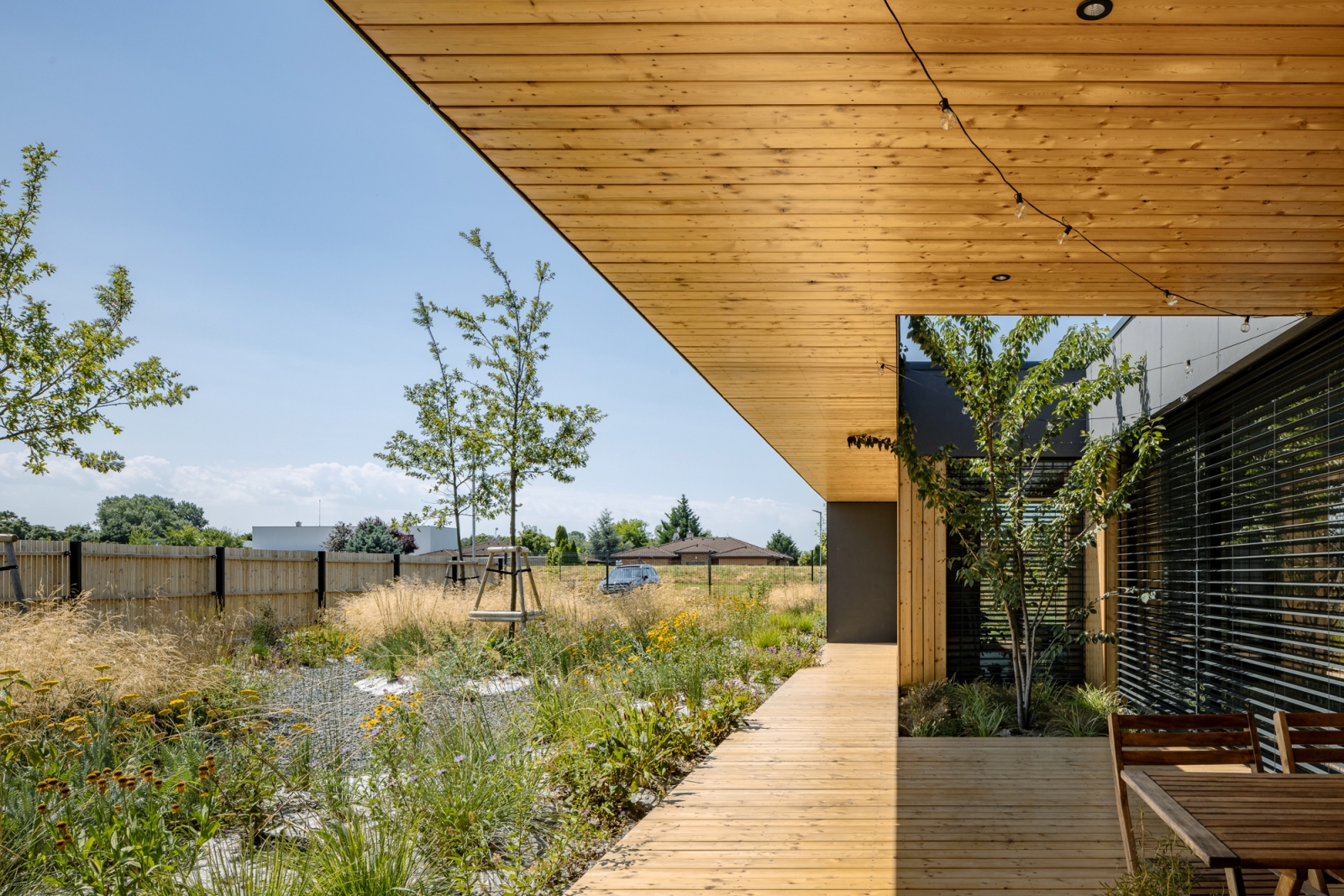 archiweb.cz - Rodinný dom Rovinka