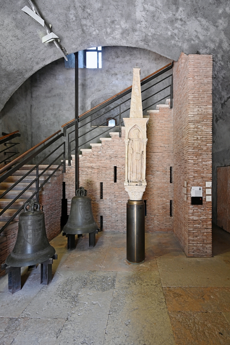 archiweb.cz - Castelvecchio Museum
