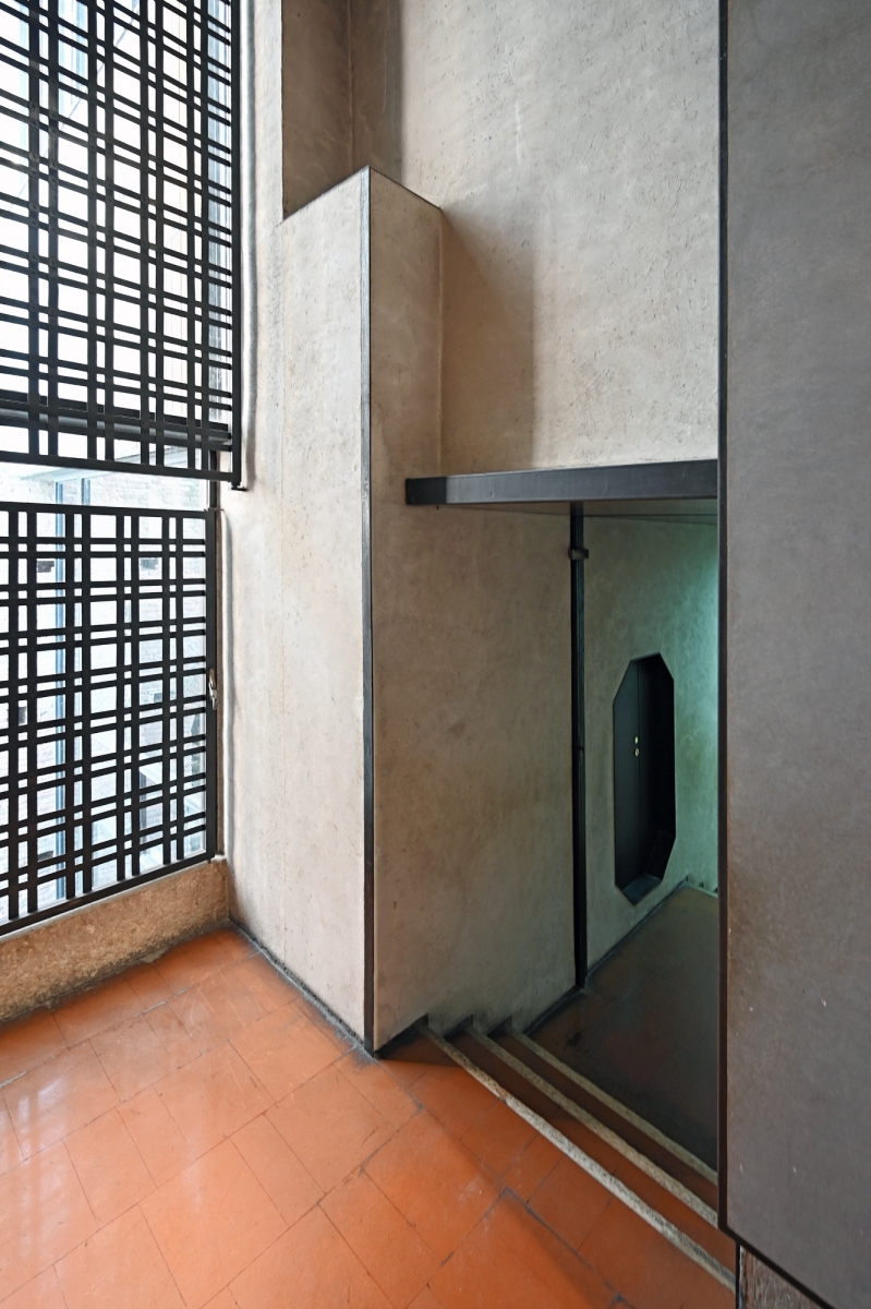 archiweb.cz - Castelvecchio Museum