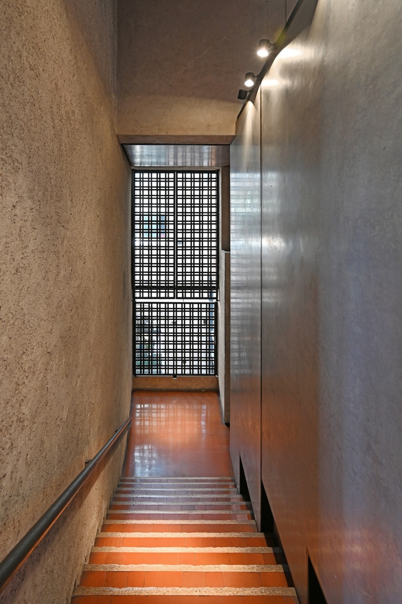 archiweb.cz - Castelvecchio Museum