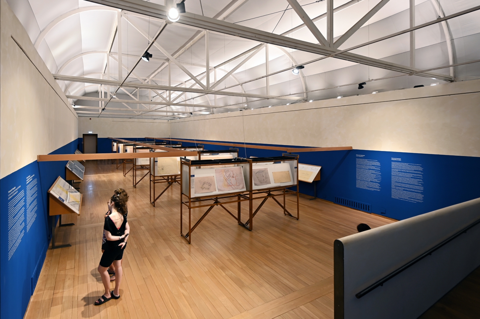 archiweb.cz - Castelvecchio Museum