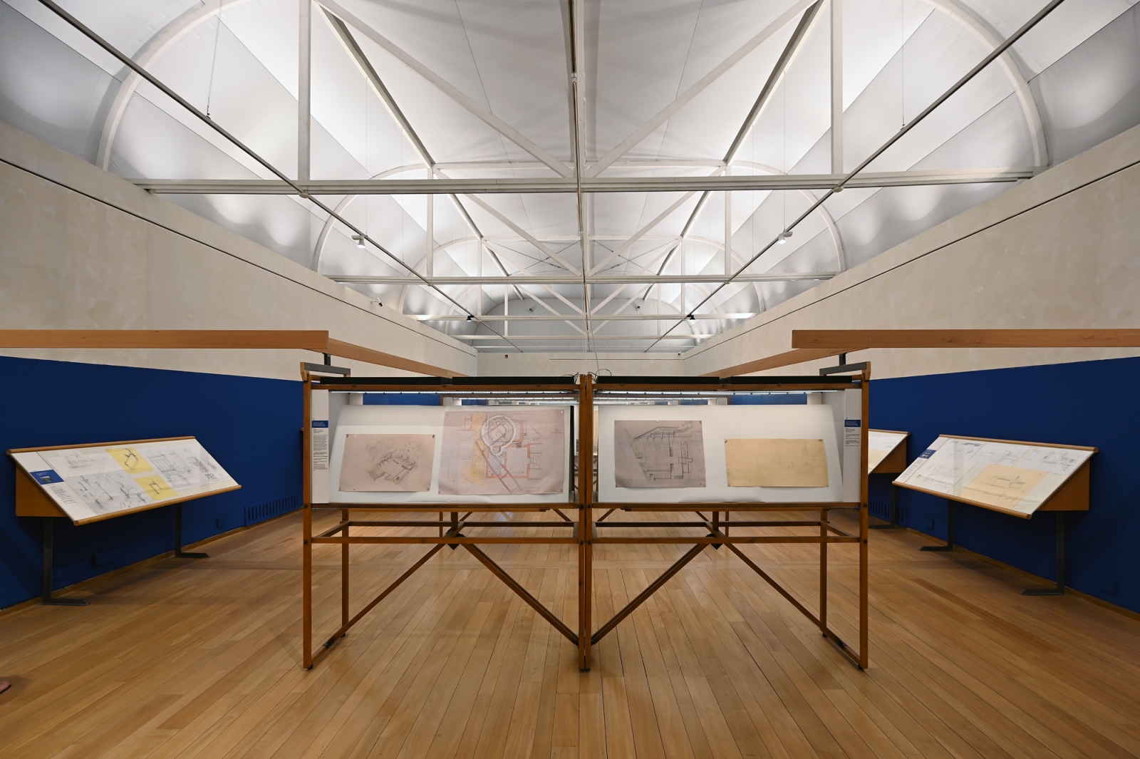 archiweb.cz - Castelvecchio Museum