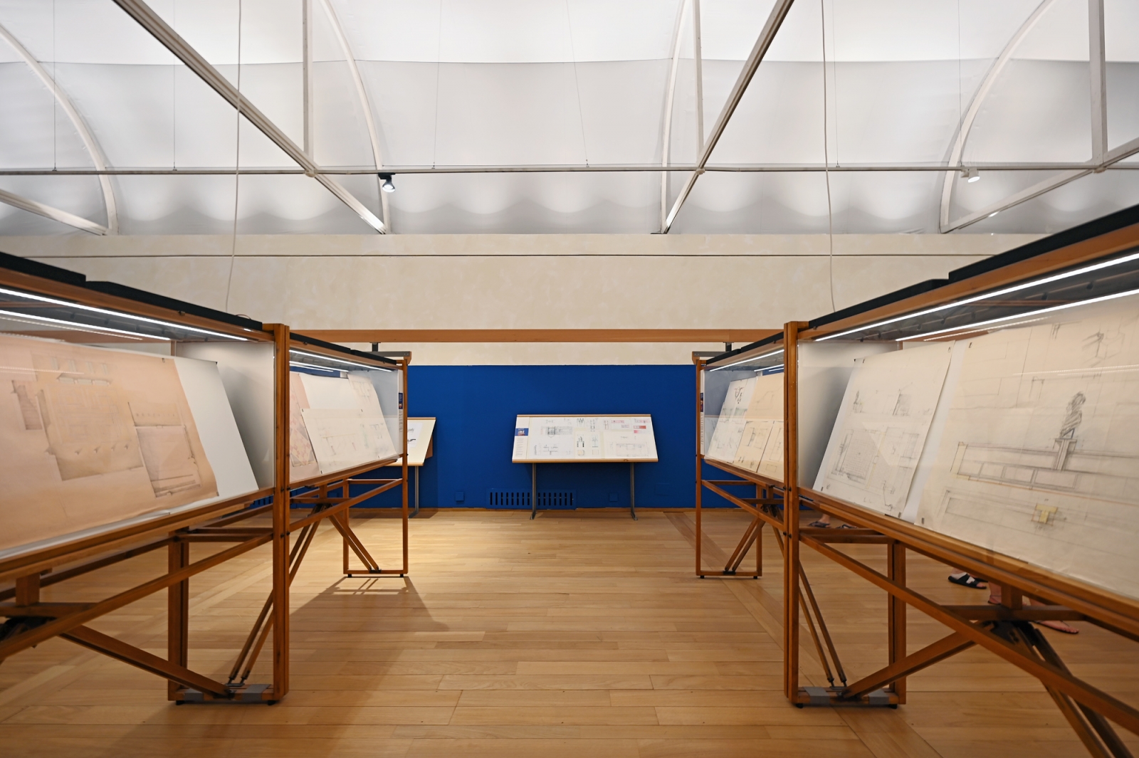 archiweb.cz - Castelvecchio Museum
