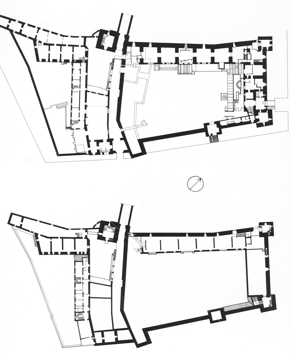 archiweb.cz - Castelvecchio Museum