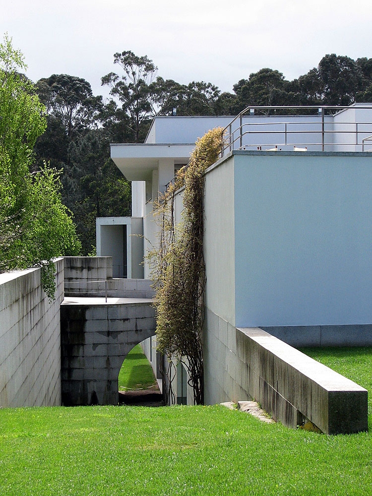 archiweb.cz - Serralves Museum of Contemporary Art