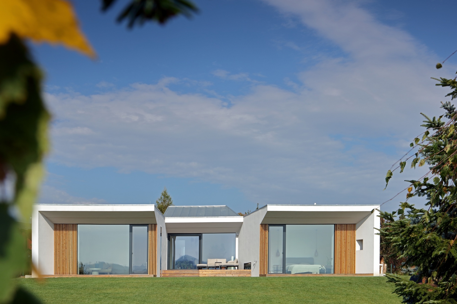 archiweb.cz - Villa H