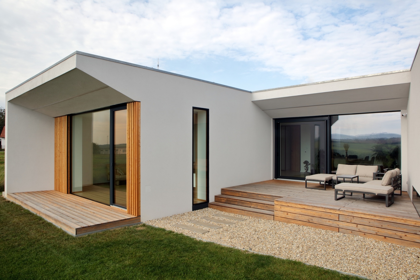 archiweb.cz - Villa H