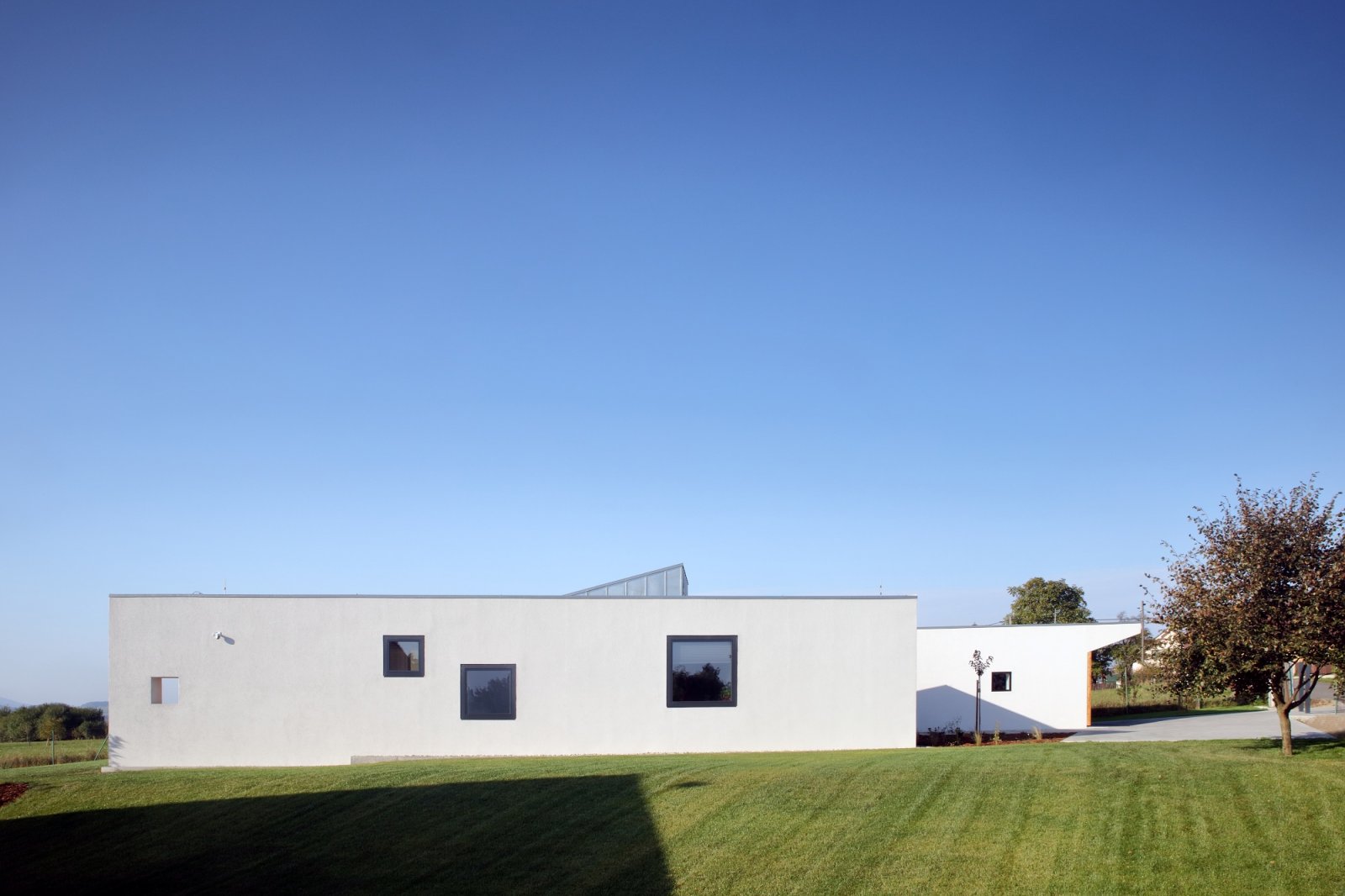 archiweb.cz - Villa H