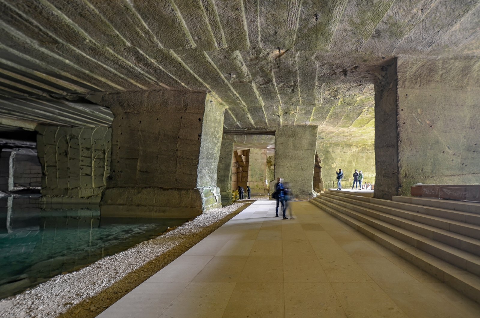 archiweb.cz - Cava Arcari