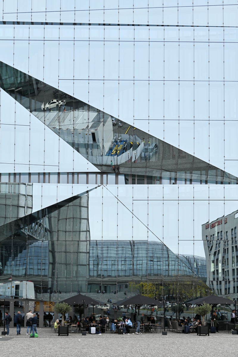 archiweb.cz - cube berlin