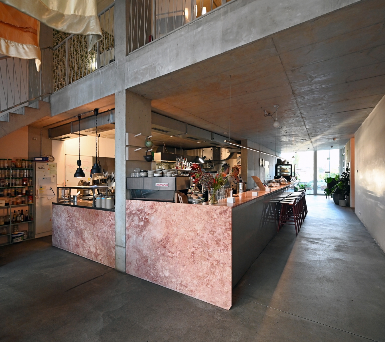 archiweb.cz - Terrassenhaus Berlin