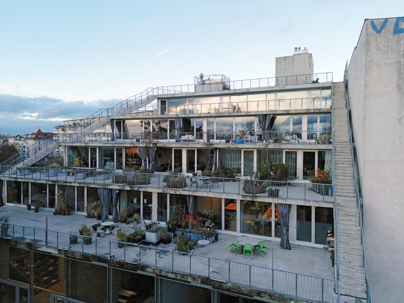 archiweb.cz - Terasový dům