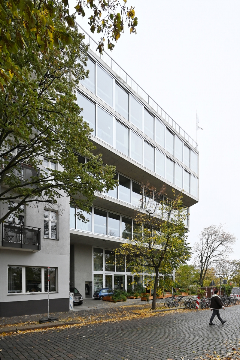 archiweb.cz - Terasový dům