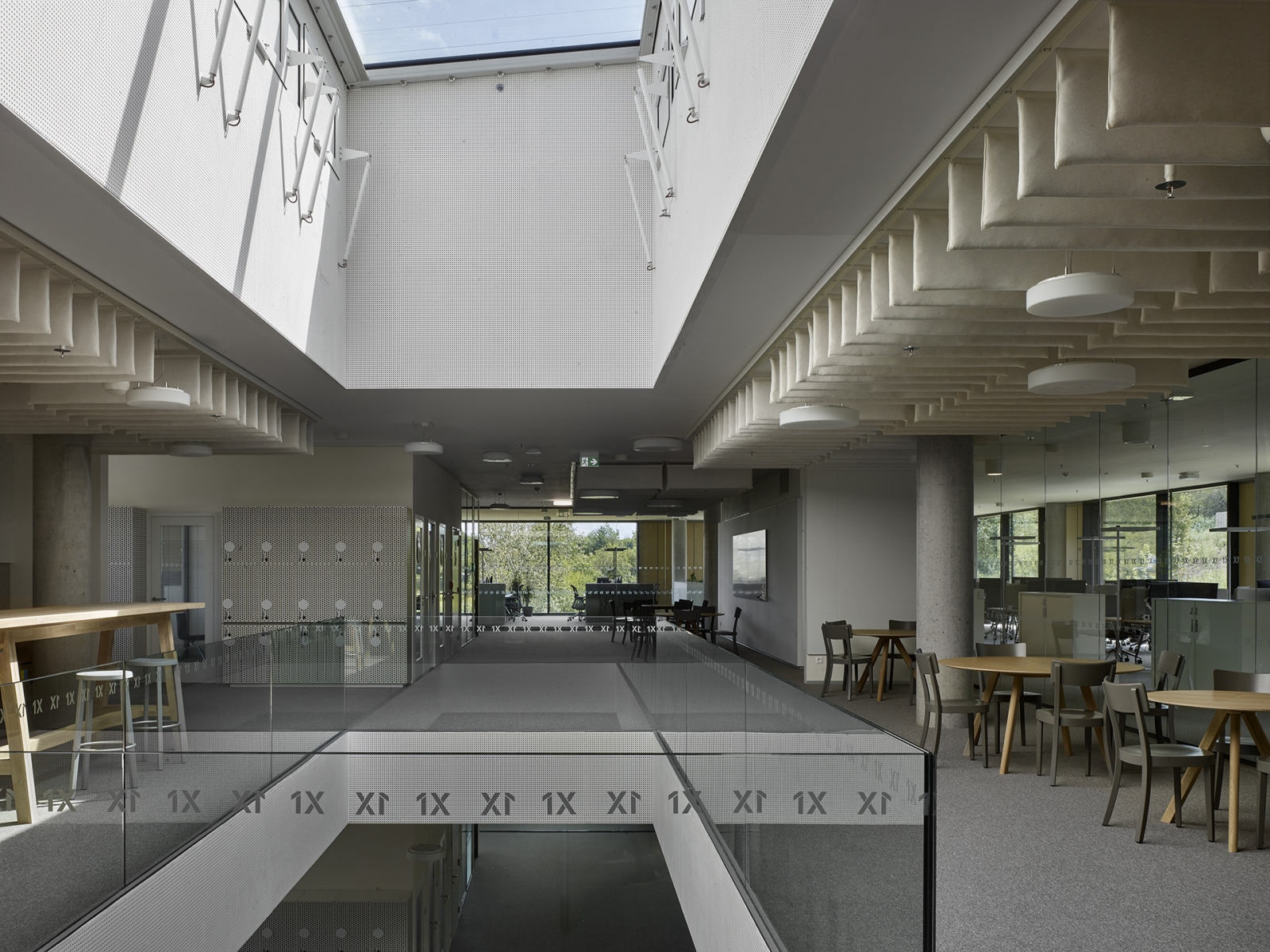 archiweb.cz - Nová budova ČSOB v Praze