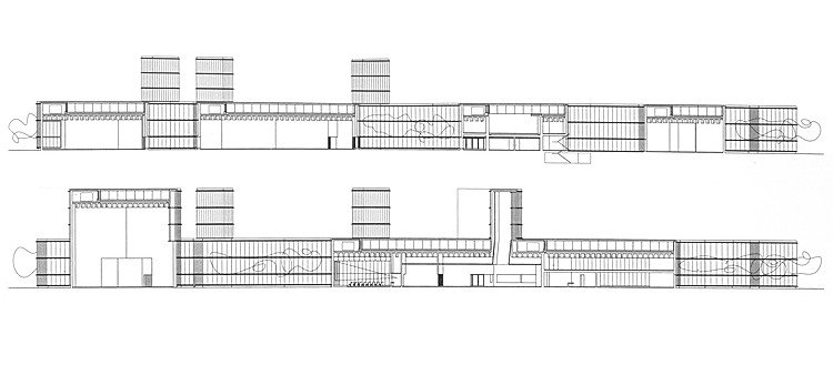 archiweb.cz - MUSAC - Museum of Contemporary Art of Castilla and León