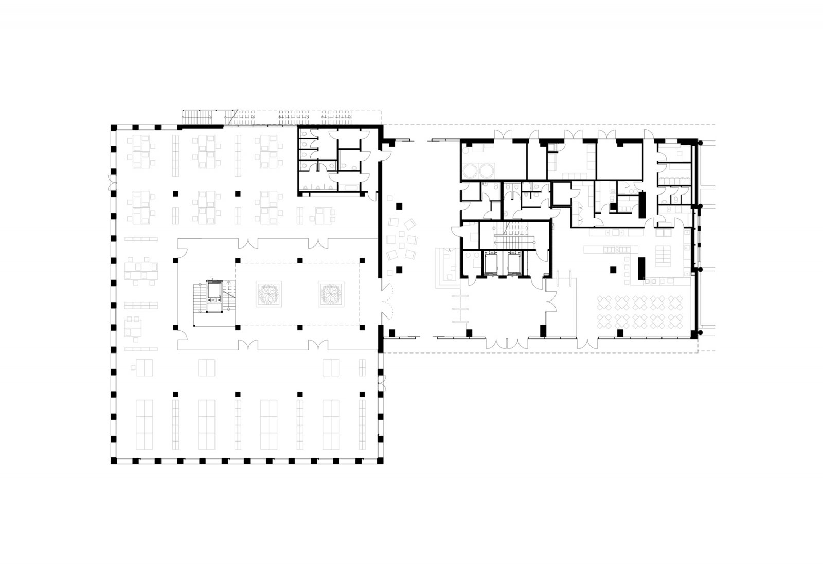 archiweb.cz - Interpolis Office Center
