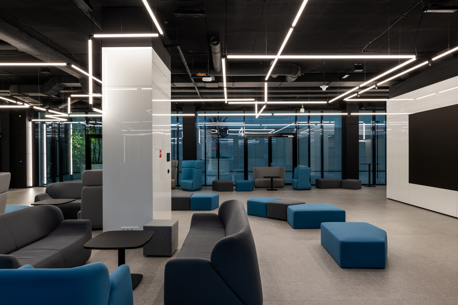 archiweb.cz - Kancelárie Asseco Central Europe