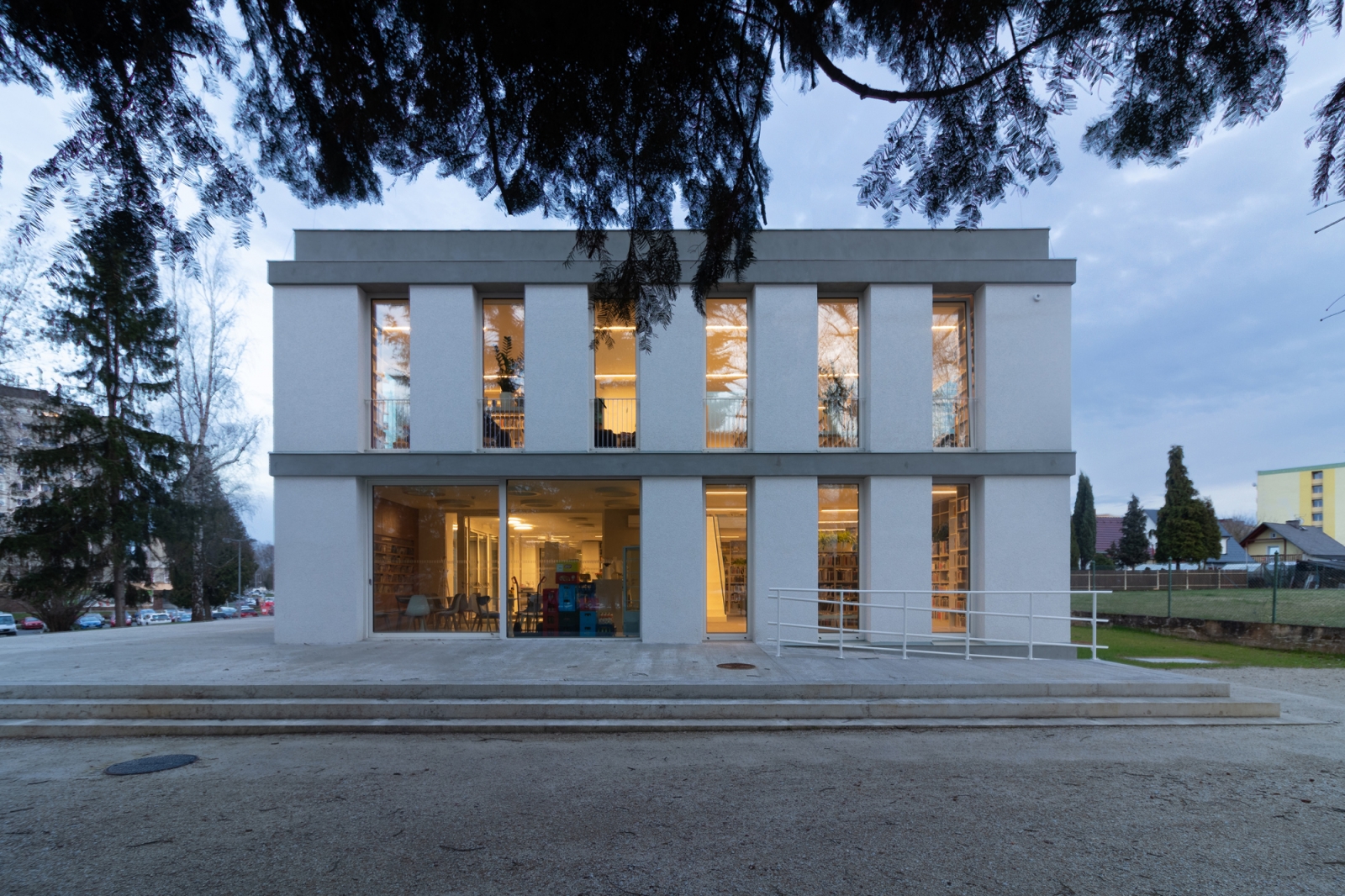 archiweb.cz - 19.CHODOV