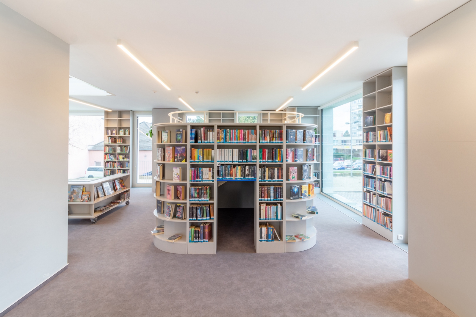 archiweb.cz - 19.CHODOV