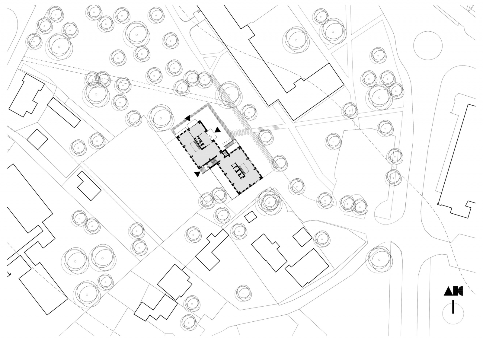 archiweb.cz - 19.CHODOV