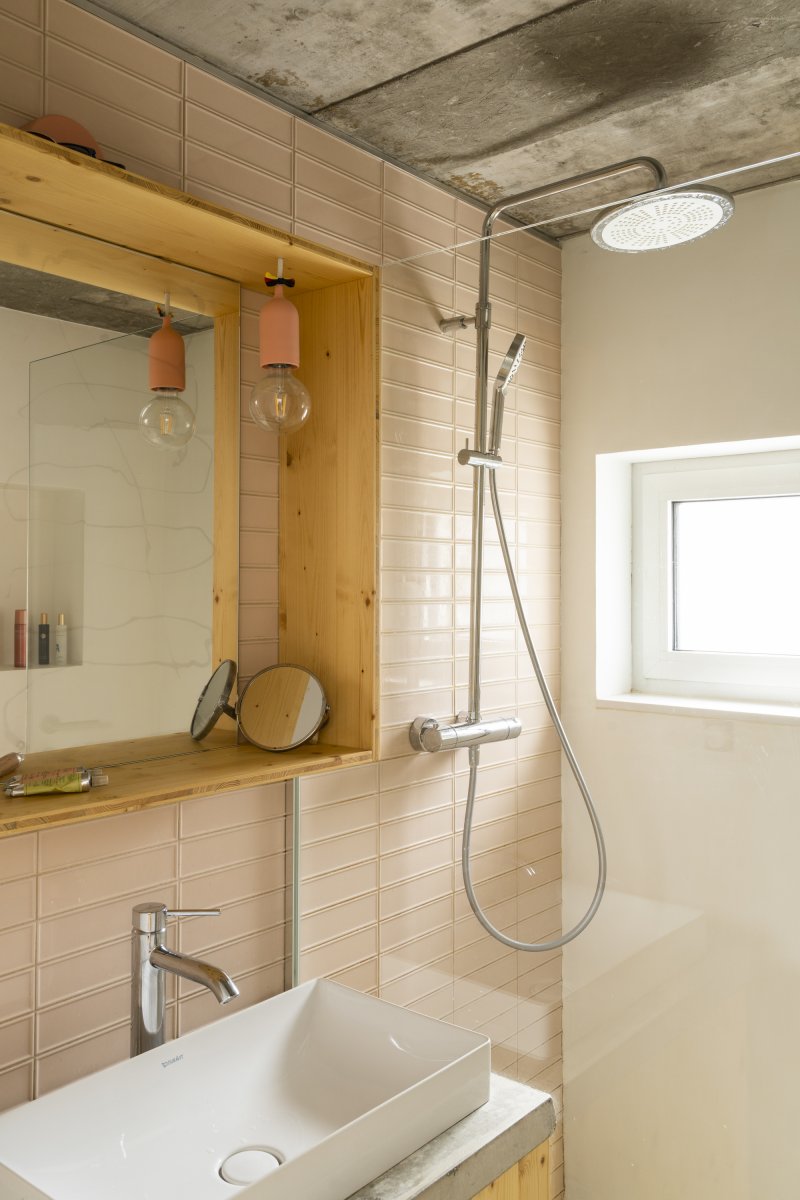 archiweb.cz - Dom pisateľov