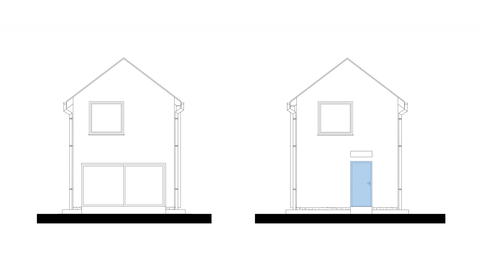 archiweb.cz - Dom pisateľov