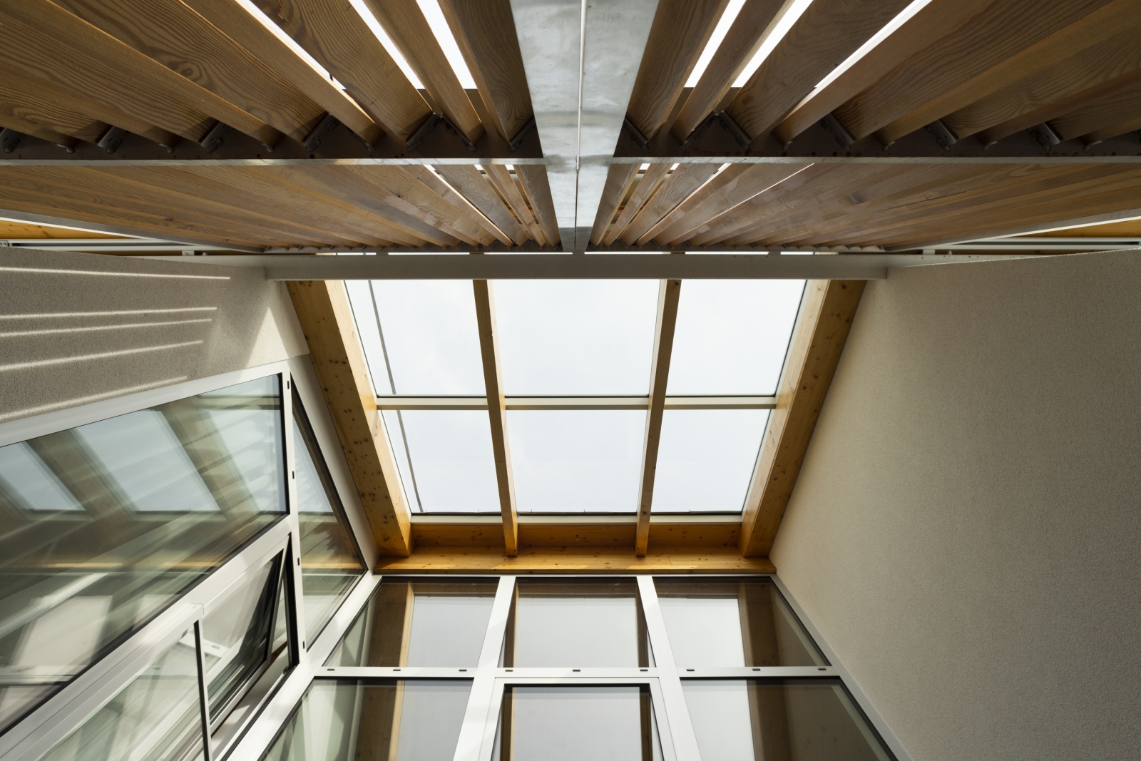 archiweb.cz - Dom pisateľov