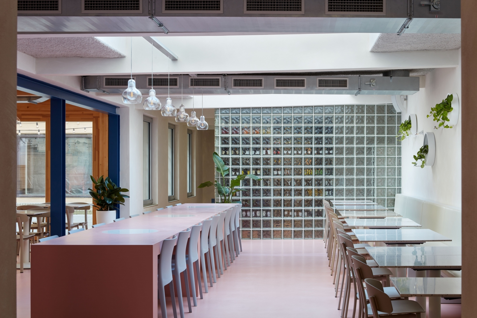 archiweb.cz - Da Pietro Pizza