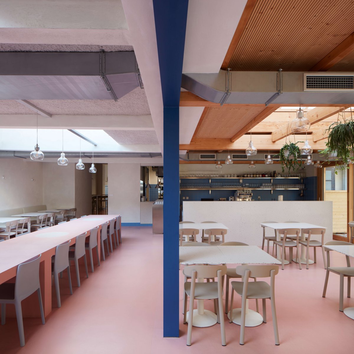 archiweb.cz - Da Pietro Pizza