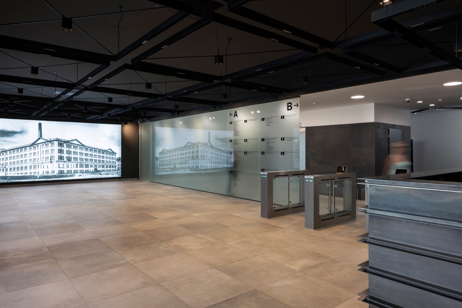 archiweb.cz - Cerit Science Park II